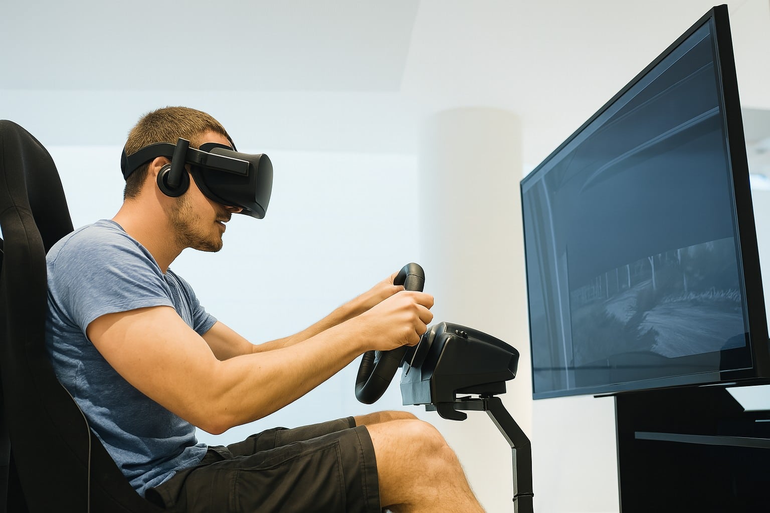 Uusimmat trendit pelaamisessa - billboard